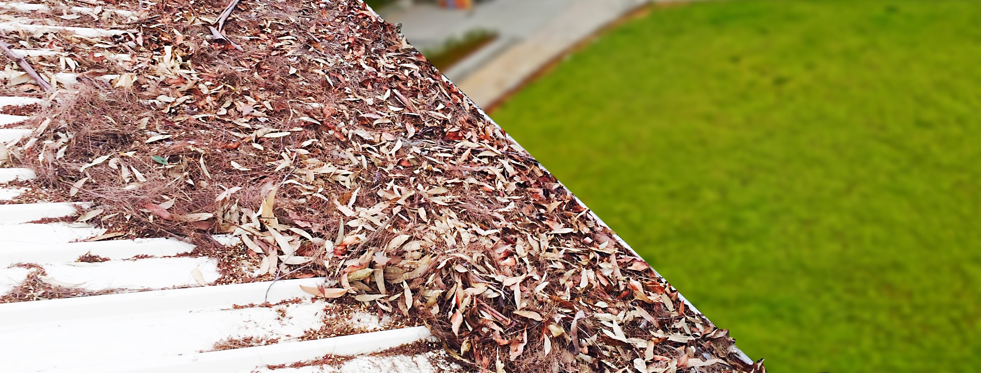 Leaf Gutter Guard & Gutter Protection Ipswich, Gold Coast, Brisbane