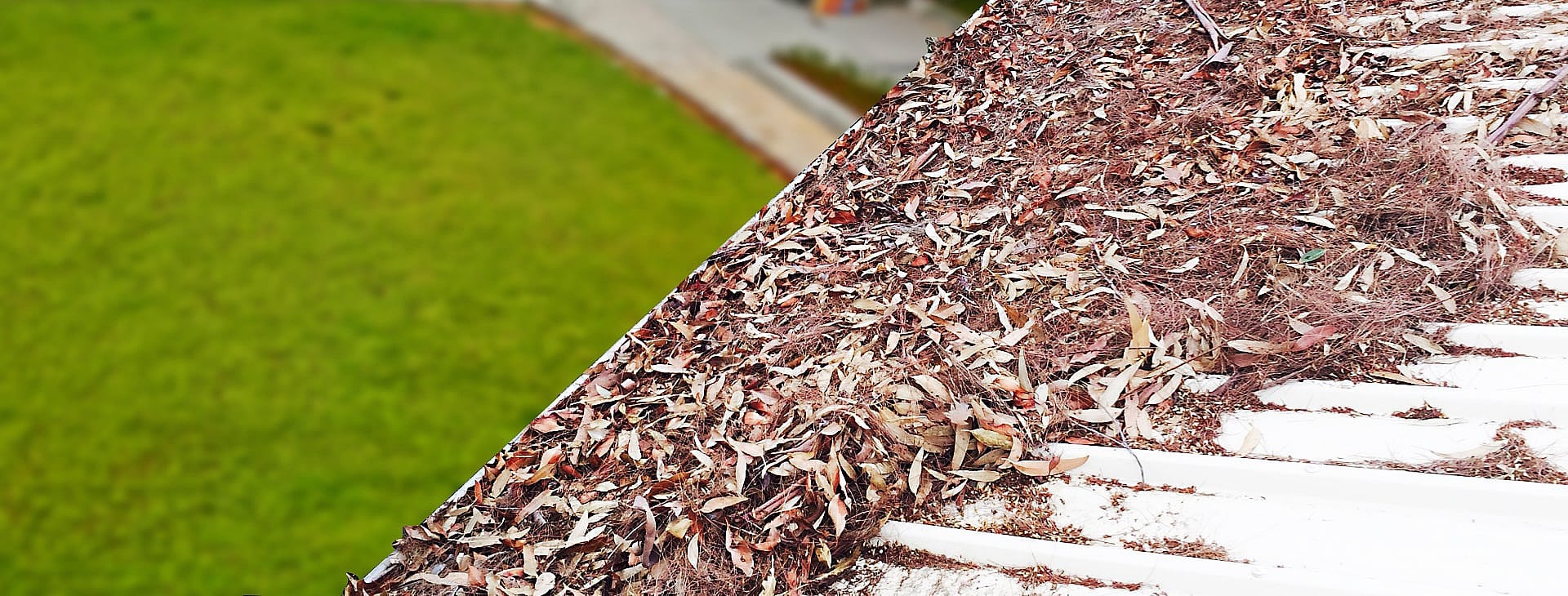 Leaf Gutter Guard & Gutter Protection Ipswich, Gold Coast, Brisbane